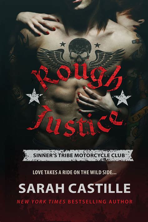 Rough Justice Sarah Castille Books