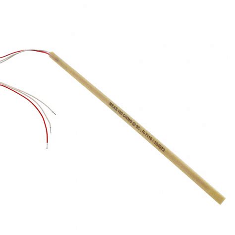 Stator Rtd Sensor Te Connectivity Digikey