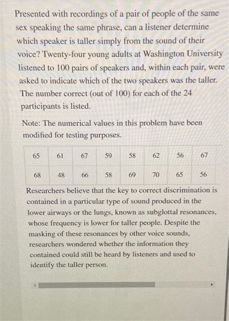 Make A Stemplot Of The Data After Rounding To The