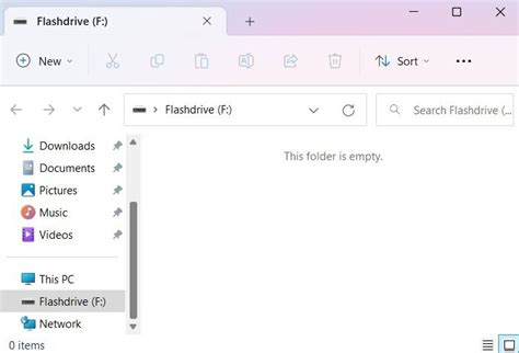 How To Fix An Unformattable And Unusable Usb Drive In Windows Make Tech Easier