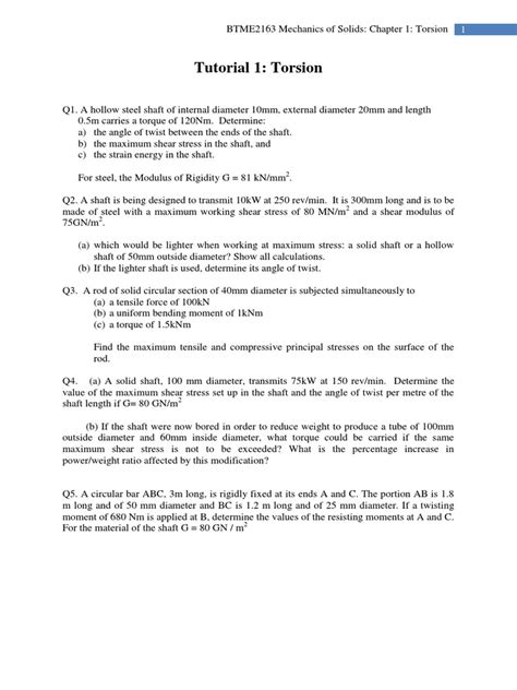 tutorial chapter 1 pdf teaching methods and materials science
