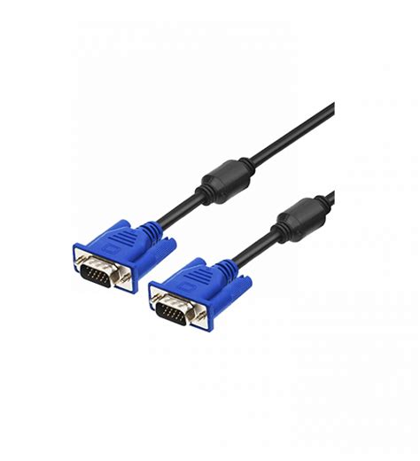 Cable Vga Informatics Vente De Matériel Informatique
