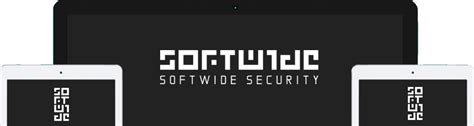 소프트와이드시큐리티 보안 전문 기업
