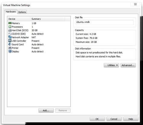 Missing Device Driver Virtualbox Windows Forums