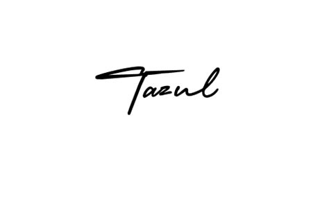 90 Tazul Name Signature Style Ideas Unique Esign