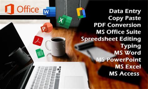 Do Excel Data Entry Typing Copy Paste Word Powerpoint By Official Anuja Fiverr