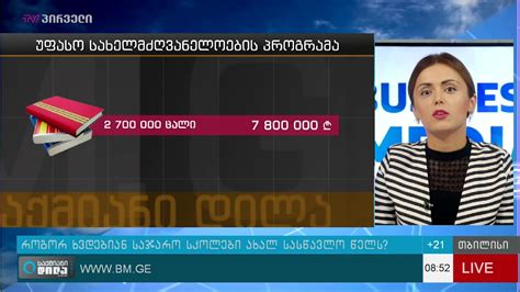კომპიუტერი წიგნი და ვაშლი მოსწავლეებისთვის Youtube