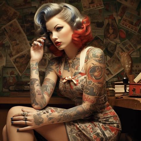 Pin By Amy On Inked Pin Up Pin Up Girls Girl