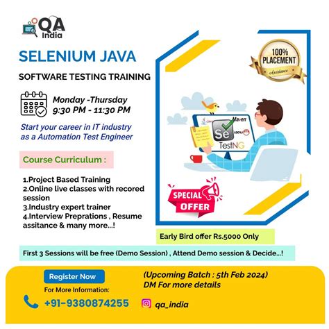 Qa India On Linkedin Follow Qaindia Testing Jobs Freshersjobs