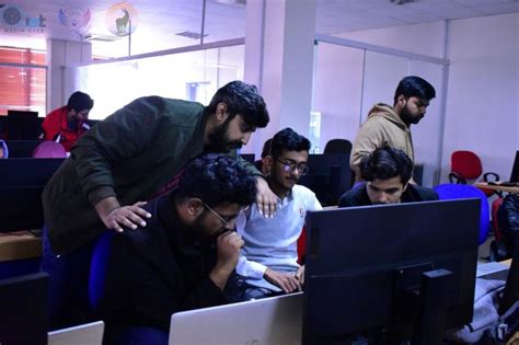 Muhamm Ahsan Ali On Linkedin Aicp Istmediaclub Markhorverse