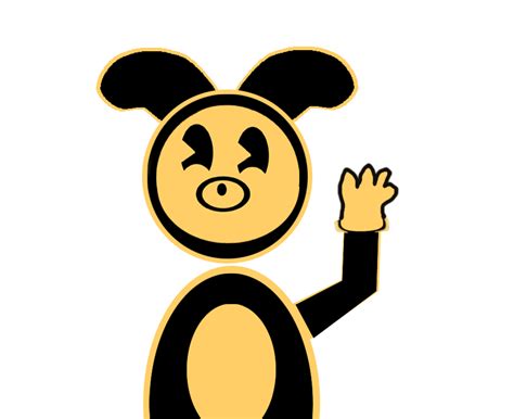 Batim Bunny By Bigbowser0813 On Deviantart