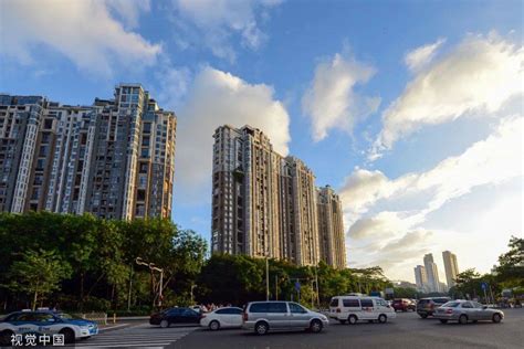 “一线城市”首例！广州要推“房票”了改造安置城中