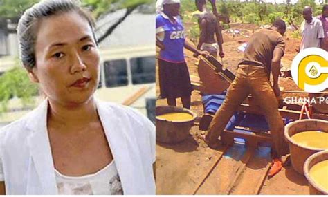 Releasing Aisha Huangs Alleged Sex Tapes Will Be A Crime Charles Bissue Gnewsprime