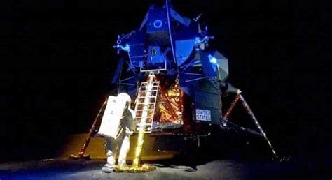 Lunar Module News Latest Lunar Module News Breaking Lunar Module News Lunar Module News