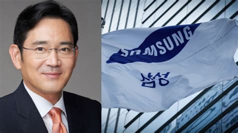 이재용 회장 아들 미국 시민권 포기하고 해군 장교 입대