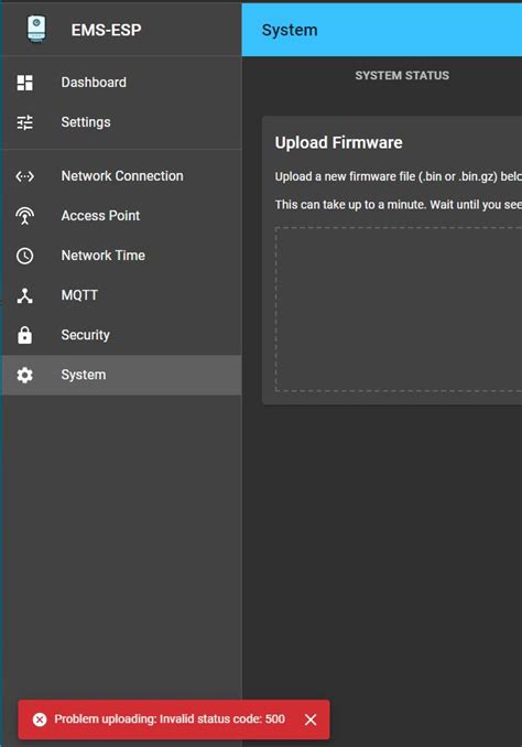 Upgrade From 3 2 1 To 3 3 0 Or Higher Not Possible Issue 267