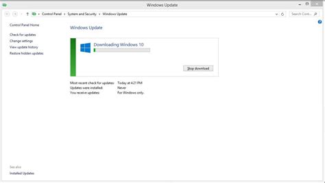 Windows 10 Not Downloading From 81 Operating Systems And Open Source Level1techs Forums