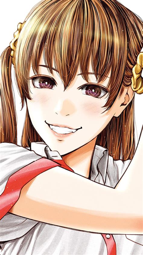 高嶺のハナさん フルhd 1080×1920 スマホ壁紙 待受 淀屋橋うめ（よどやばし うめ） アニメ スマホ用画像298748