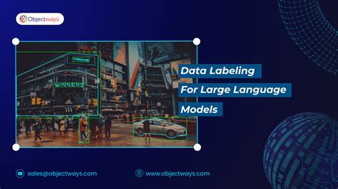 data labeling for large language models