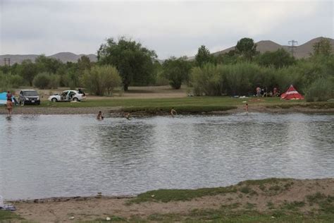 ОБЕГ Гол усны аюулаас сэрэмжлүүлж байна