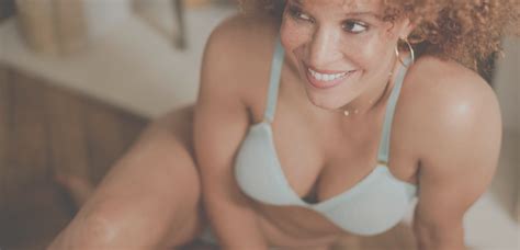 Behind The Bra Peachaus