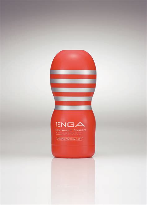 Tenga Unveils 2019 Self Pleasure Report Revealing New Findings On How