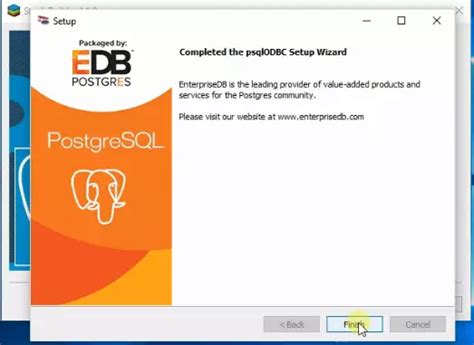 send sms from postgres