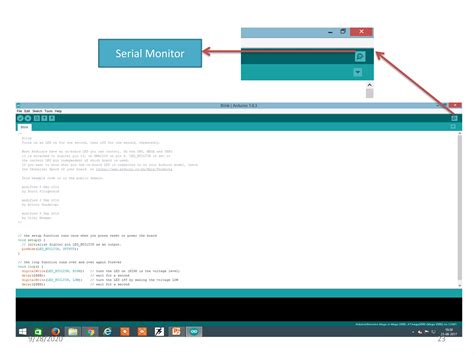 Arduino Programming Part1 Ppt