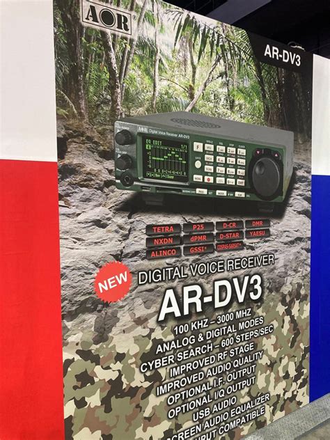 Nieuw Aor Ar Dv 3