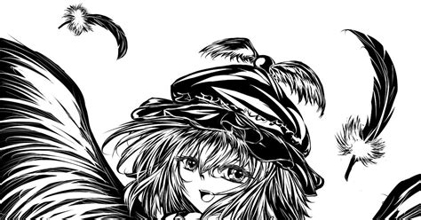 東方 みすちー まよ猫のイラスト Pixiv