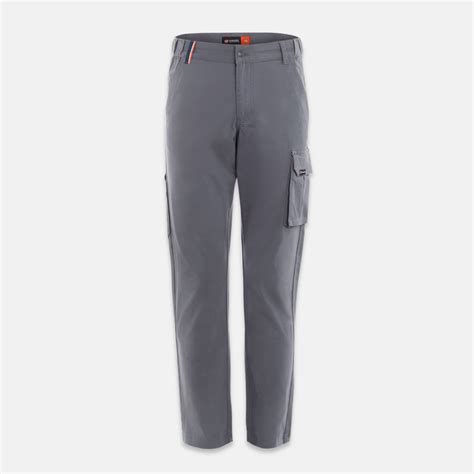 Benac Unisex Work Trousers Parade