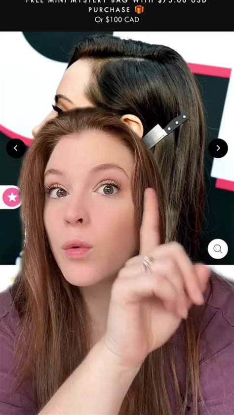 Buy 1 Mini Clip Get Another Mini Clip Free 😍 Extended Sale Buy 1 Mini Clip Get Another Mini