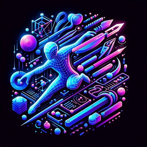 Advanced Digital Animation Techniques Bringing Characters To Life