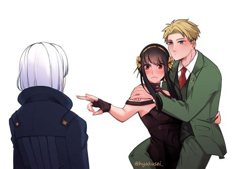 Fiona Frost Danbooru