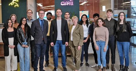 alberta machine intelligence institute receives 30 million in funding from alberta innovates