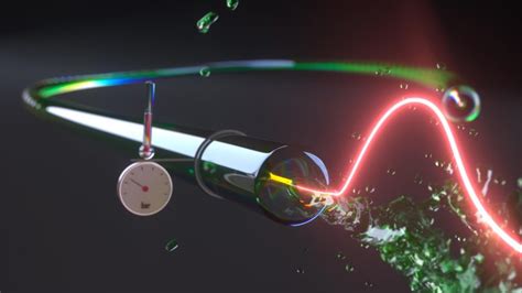 Negative Pressure Unveiled The Dual Power Of Light And Sound Waves