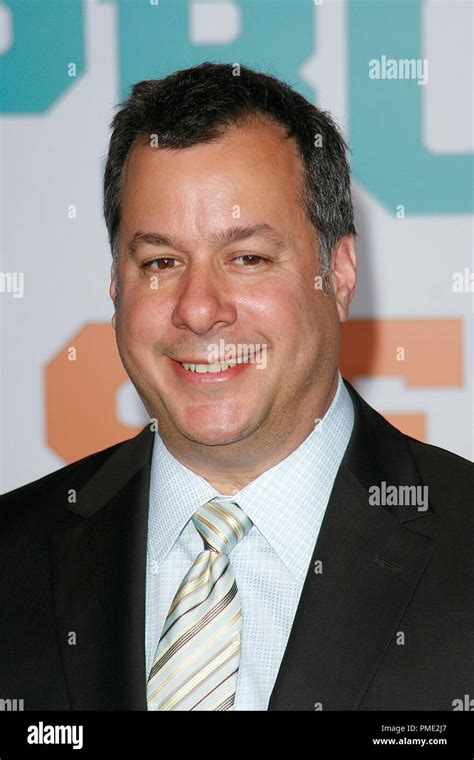 Semi Pro Premiere Director Kent Alterman 2 19 2008 Graumans