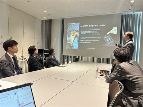 Orthalign Orthopedicsurgeon Lantern Balance Lightupyouror