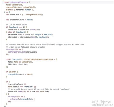 如何使用 Ant Design 的 Upload 组件自定义请求上传 Oss ？ 知乎