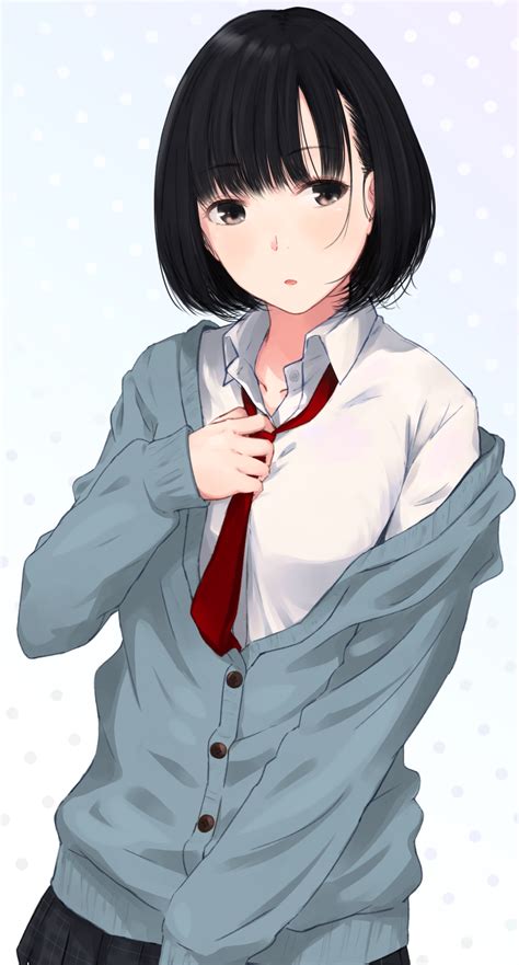 Original Drawn By Machahiro Shiitake Danbooru