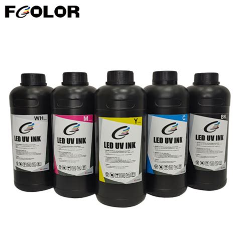 Uv Dtf Ink Factory China Uv Dtf Ink Factory Manufacturer Supplier Wholesaler Fcolor