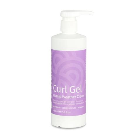 Clever Curl Curly Girl Method Approved Ethical Brand Co