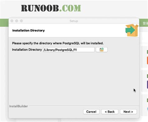 Postgresql 数据库安装（windows、mac、linux） 知乎