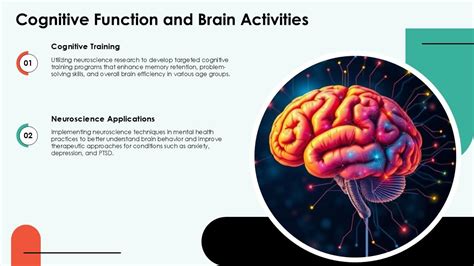 Cognitive Function And Brain Activities Neuroscience Ppt Designs Acp Ppt Powerpoint