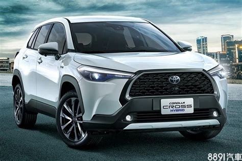 Toyota 2023新車發表有哪些？新年式豐田車款推薦 8891汽車