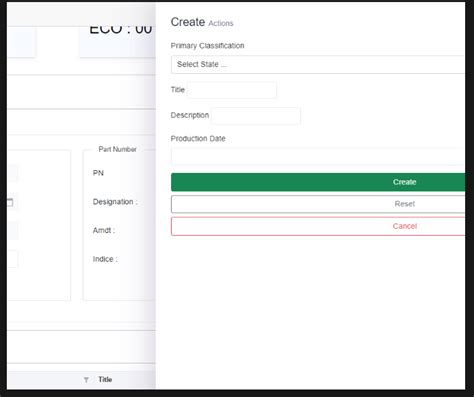 Open Sidepanel In Radzendatagrid Blazor Webassembly Radzen