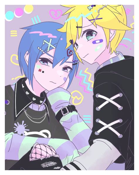 AoJu on Twitter レンカイ