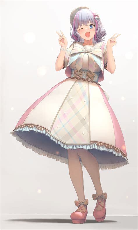 Dolphin Wave Danbooru