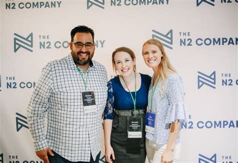 The N2 Company On Linkedin Then2company Wevegotissues Corevalues