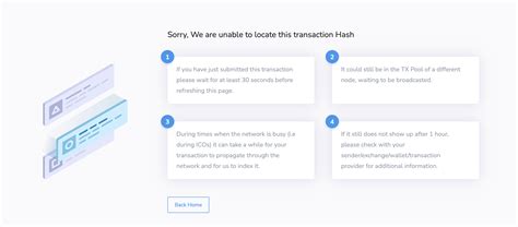 Update Error Pages · Issue 6350 · Blockscout Blockscout · Github